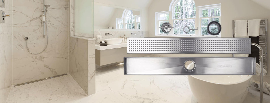 Copperlab: Top Quality Vents, Drains and More