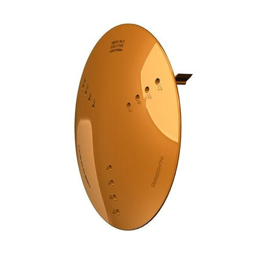 Core Hole Cover (6" to 12") | Copperlab